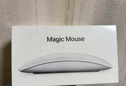 Мышь Apple magic mouse 3 новая оригинал