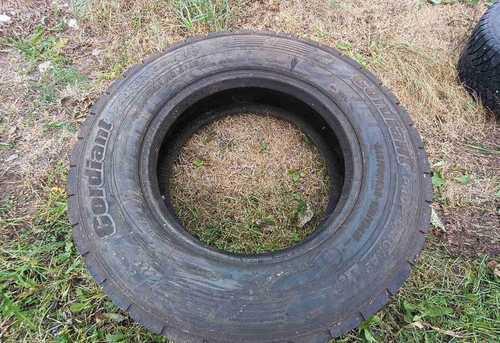 Cordiant Professional VC-1 245/70 R19