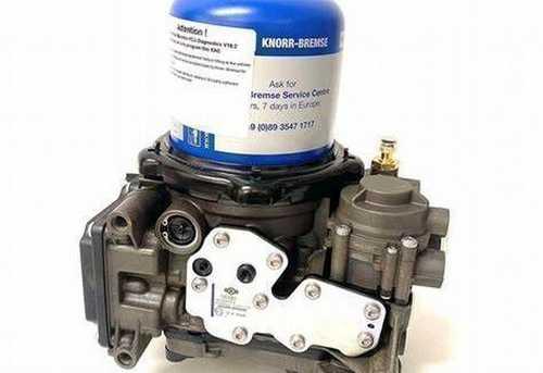 Осушитель воздуха DAF 106 EAC Knorr Bremse