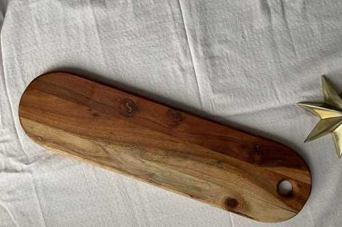 Сервировочная доска IKEA фасинера