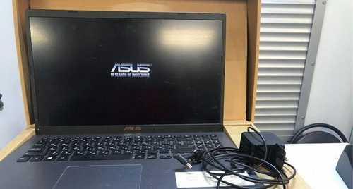 Но75 - Ноутбук Asus M509D