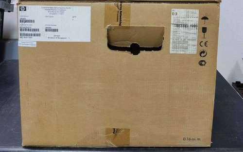 Коммутатор HP ProCurve Switch 5412zl J8698A