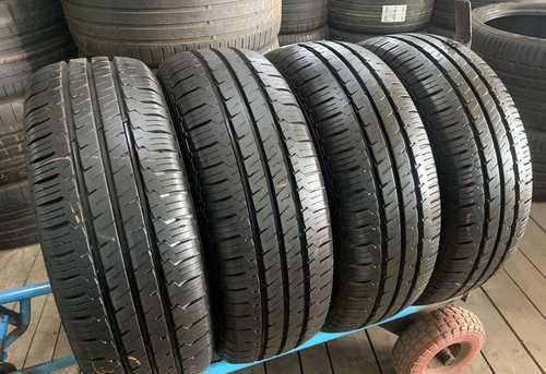 Hankook Vantra LT RA18 215/65 R15C