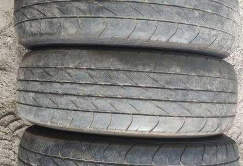 Dunlop Digi-Tyre Eco EC 201 195/65 R15