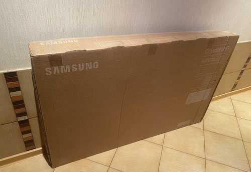 Телевизор Samsung 50AU8000uxce