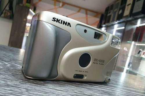 Пленочный фотоаппарат Skina (Серова 26)