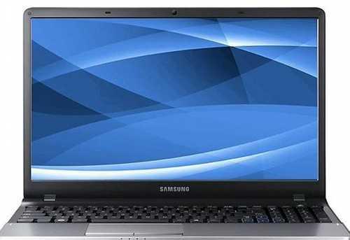 Ноутбук Samsung NP 300 E 5X