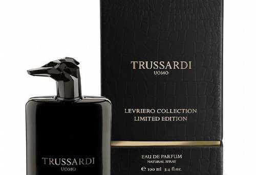 Trussardi uomo levriero 100ml