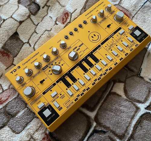 Behringer TD 3 AM