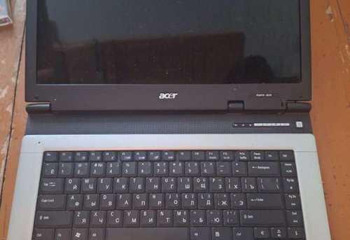 Acer Aspire 3630 без HDD