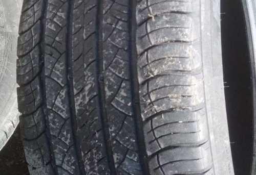 Michelin Latitude Tour HP 255/55 R19