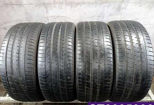 Pirelli P Zero 255/40 R21 102Y