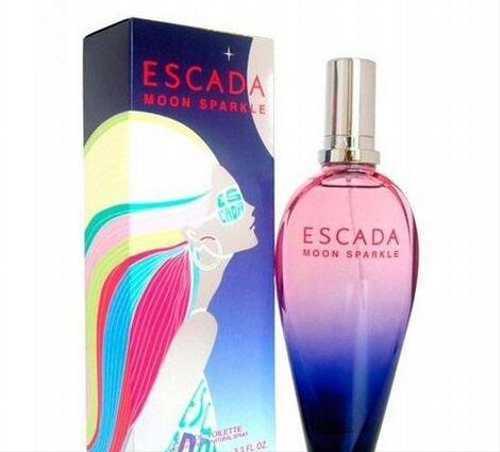 Парфюм escada moon sparkle