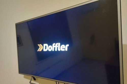 Телевизор doffler 40CF15-T2