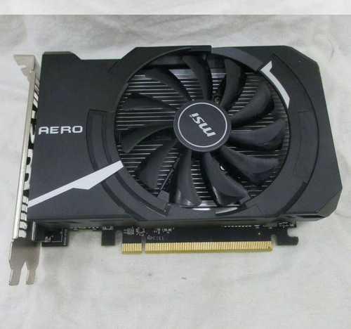 Видеокарта rx 560 4gb