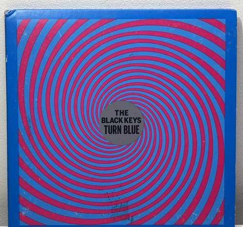 CD Black Keys