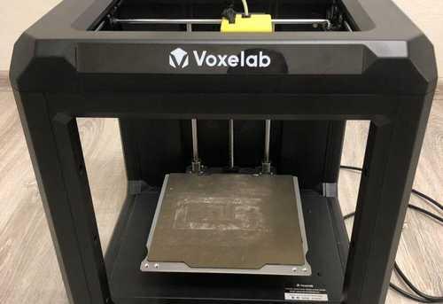 3D принтер voxelab aries