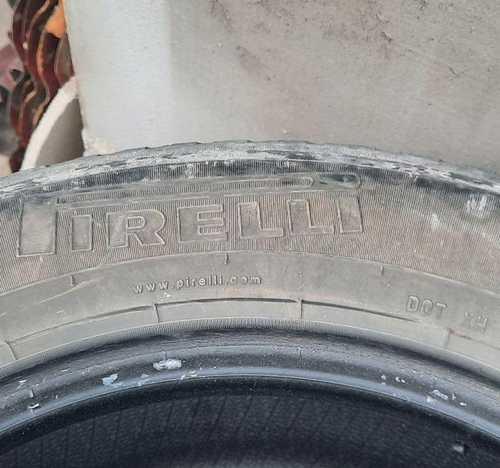 Pirelli Scorpion Zero 215/65 R16