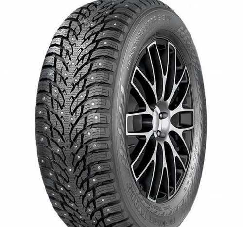 Ikon Tyres Autograph Ice 9 SUV 265/60 R18 114T