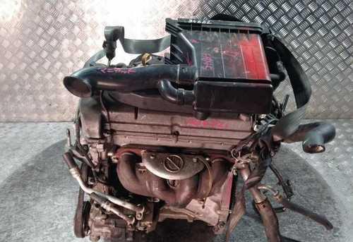 Двигатель к Suzuki Swift 2011-2013 K12B