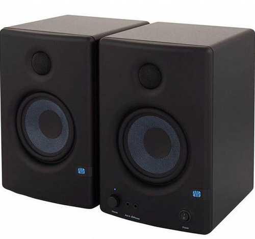 Студийные мониторы presonus Eris e4.5