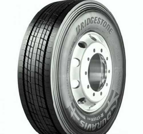 Грузовая шина Bridgestone Duravis R-Steer 002 31580R22,5 156150L рулевая PR