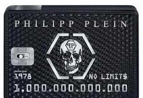 Philipp plein no limits 90 ml