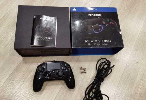 PS4 Nacon Revolution Pro Controller