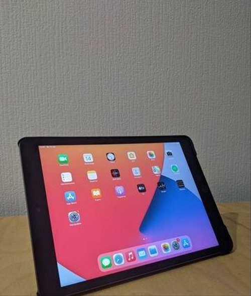 iPad 7th gen Wi-Fi 32 Gb
