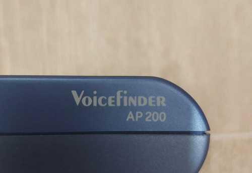 VoIP шлюз Addpac AP200B