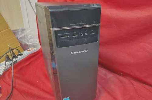 Компьютер Lenovo H50-05 (скупка-продажа)