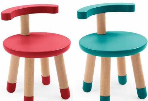 Стул Stokke MuTable Chair (Новые.Разные расцветки)