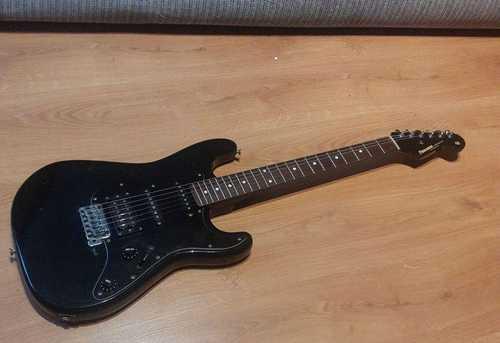 Japan Fernandes Limited Edition Stratocaster