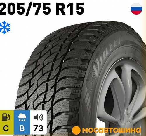 Viatti Bosco S/T V-526 205/75 R15 97T