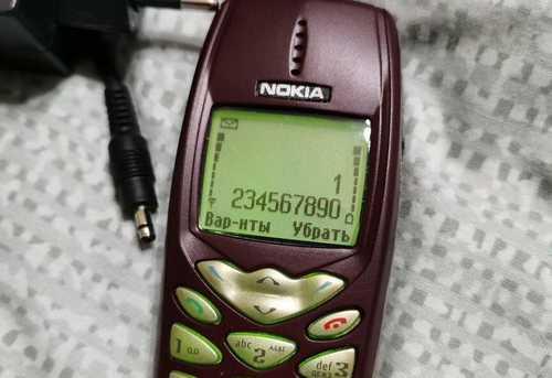 Nokia 3510