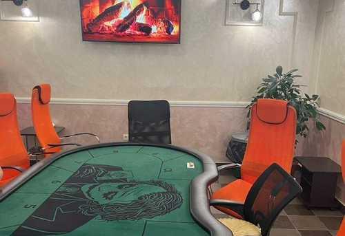 Стол для покера