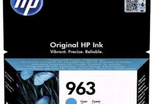 Картридж 963 для HP OfficeJet Pro 901x/902x/HP, 0