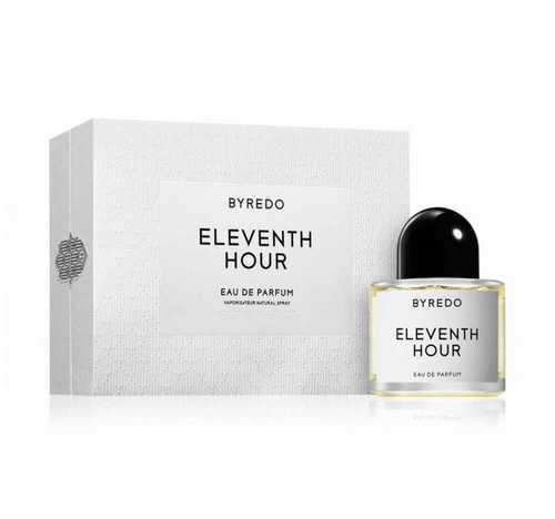 Byredo Eleventh Hour 50 мл