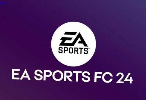 Фифа FC 24 (FIFA 24) PS4/PS5 На Русском (Арт.89264