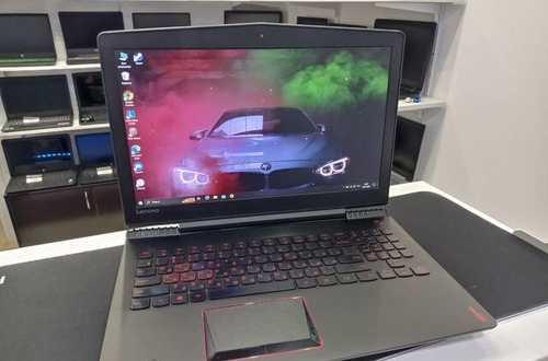 Игровой ноутбук Lenovo Legion