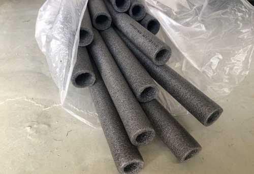 Утеплитель теплоизоляция для труб остатки