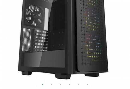 Компьютерный корпус CK560 DeepCool