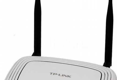 Роутер Tp-link TL - WR841N