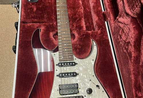 Ibanez Prestige RG2540ZEX-CW