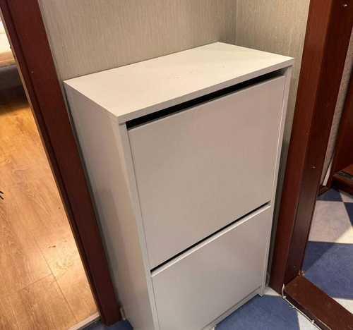 Обувница IKEA