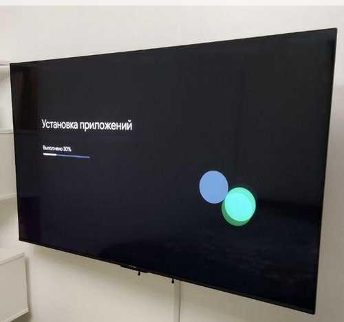 Телевизор 55" (140 см) iffalcon IFF55U62