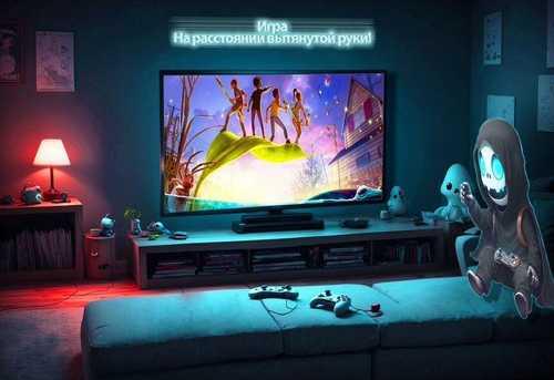 Grounded для PS4/PS5
