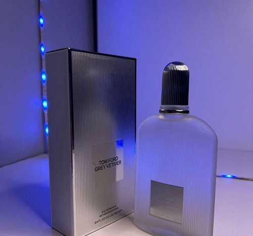 Духи Grey Vetiver Tom Ford