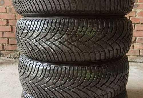 Kleber Krisalp HP3 195/65 R15 95T