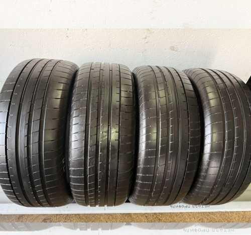 Goodyear Eagle F1 Asymmetric 3 245/45 R20 99V